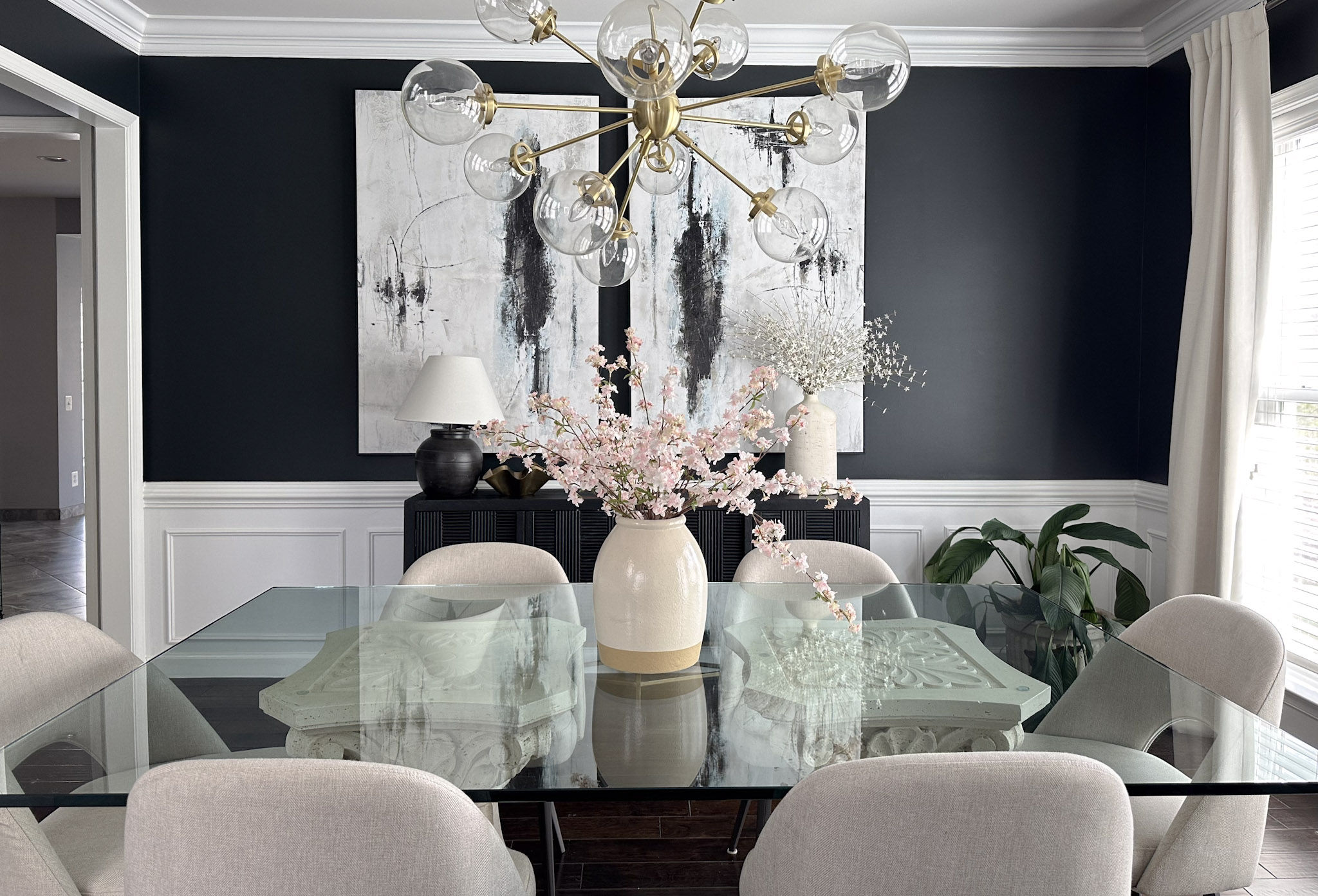 FJF Interiors - Portfolio