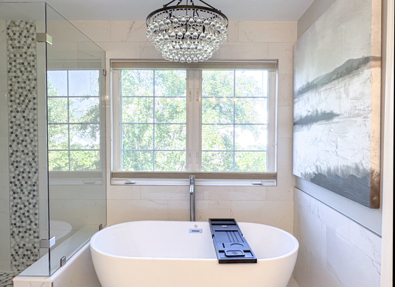 FJF Interiors - Design Services