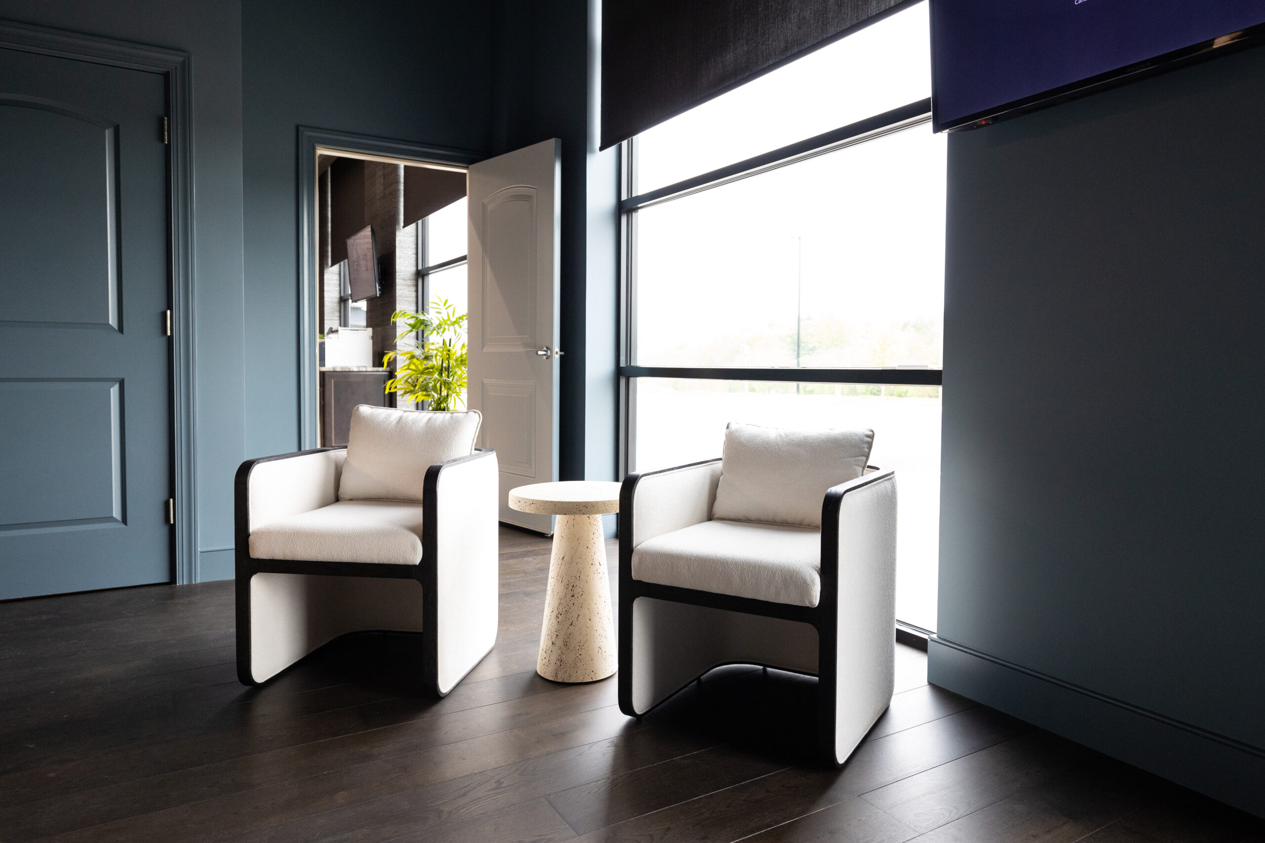 FJF Interiors - FJF Interiors